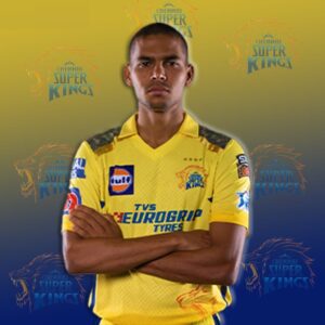 Akash Singh Biography 2025: Career, Profile, Net Worth, News, Education ...