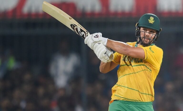 Rilee Rossouw Biography 2026: Career, Profile, Net Worth, News ...