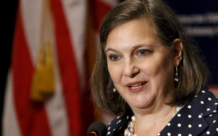 Victoria Nuland Biography For 2026: Husband, Children, Wiki, Career ...