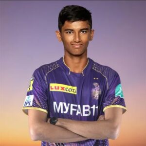 Angkrish Raghuvanshi Biography 2025: Career, Net Worth, News, Education ...