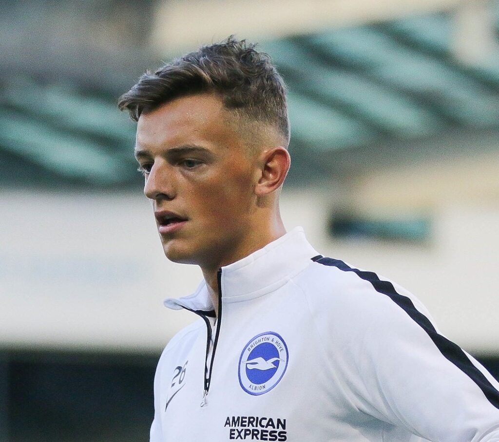 Ben White Biography 2025- Net Worth: Career, Family, Age, Wife And More ...