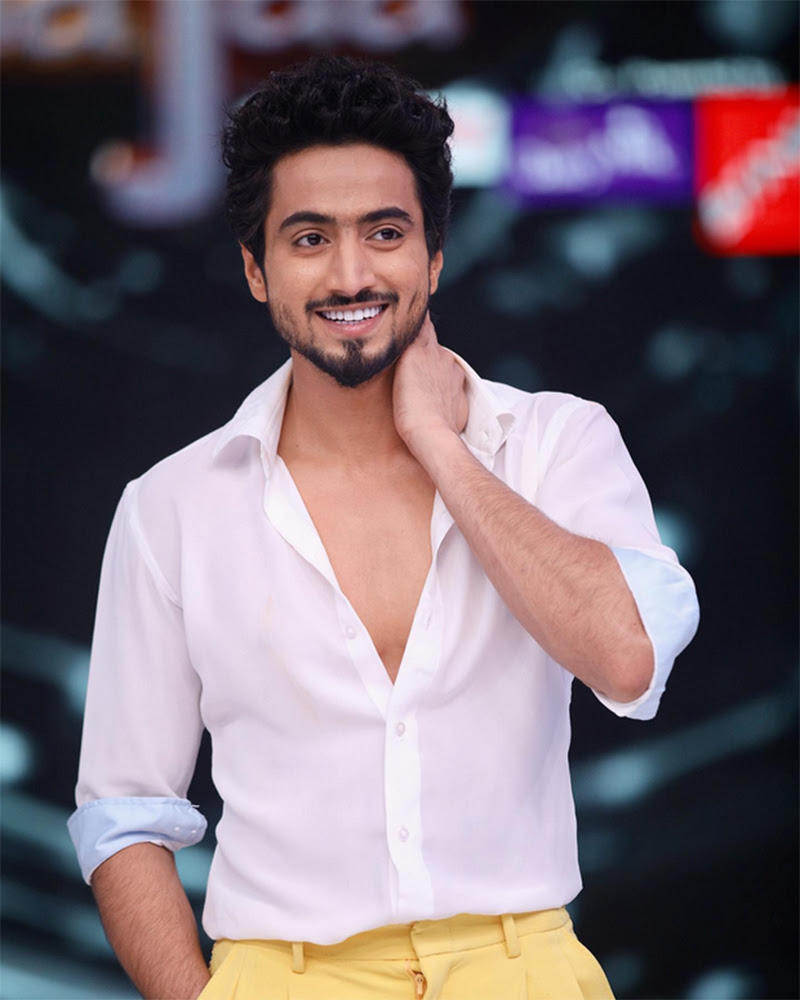 Faisal Shaikh Biography 2024: Career, Net Worth, News, Education And Family - Browvopetshop