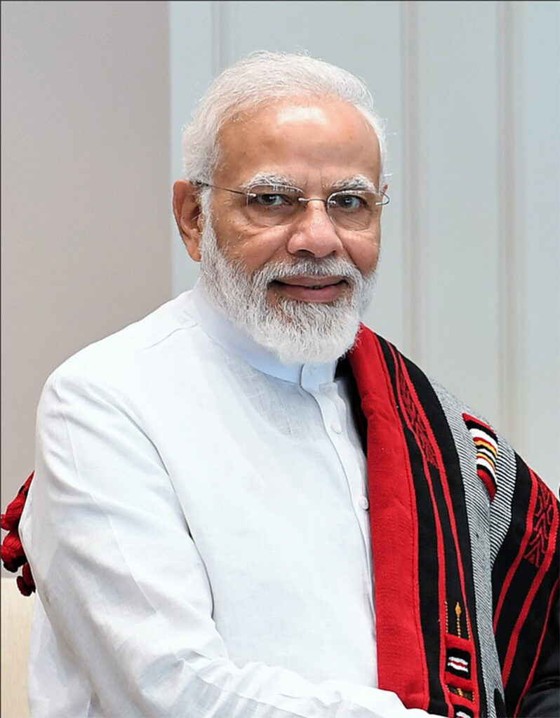 Narendra Modi Biography in 2025: Net Worth, Born, Salary, Early Life ...
