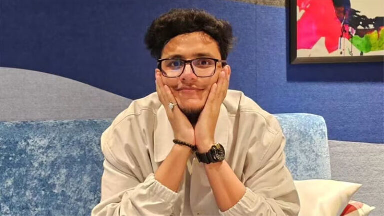 Nischay Malhan Biography 2024: Career, Net Worth, News, Education And ...