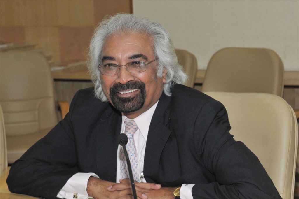 Sam Pitroda Biography 2025 Height, Age, Wife, Family, Net Worth, Education Qualification, Awards ...