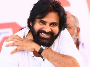 Pawan Kalyan Biography 2024, Net Worth, Height, Age, Wife, Family, Political, Acting Career ...