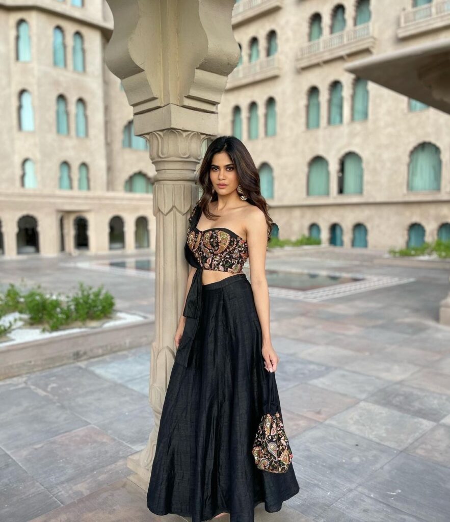 Aaditi Pohankar Biography 2024 Net Worth, Age, Family, Boyfriend ...