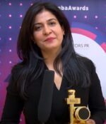 Anjana Om Kashyap Biography, Highlight, Net Worth, Age, Boyfriend, Caste, Husband, Family ...