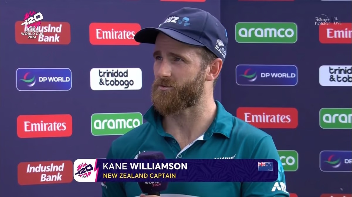 Kane Williamson Biography 2024: Highlight, Net Worth, Height, Age ...