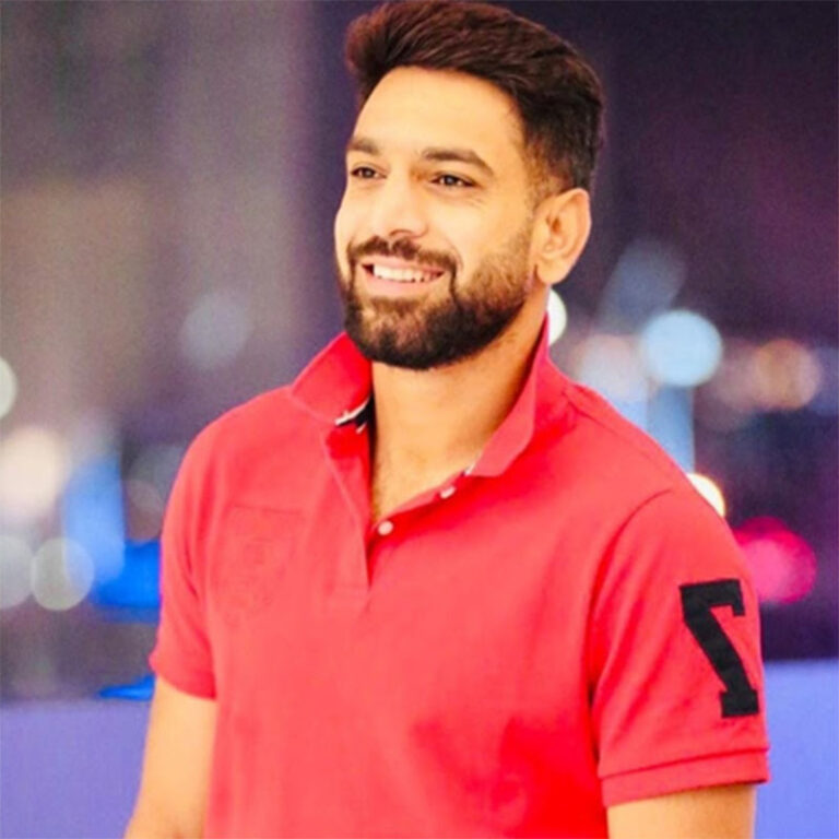 Haris Rauf Biography 2026, Net Worth, Profile, Age, Wife, Early Life ...