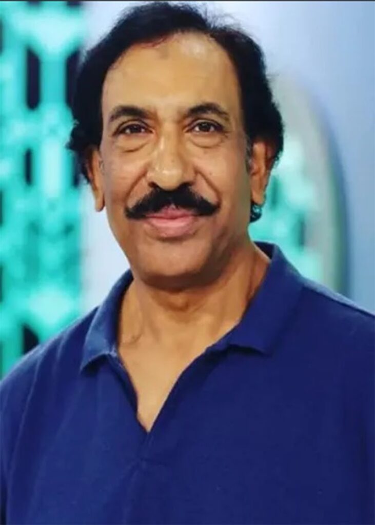 Nayyar Ejaz Biography, Net Worth, Height, Age, Girlfriend, Wife, Family ...