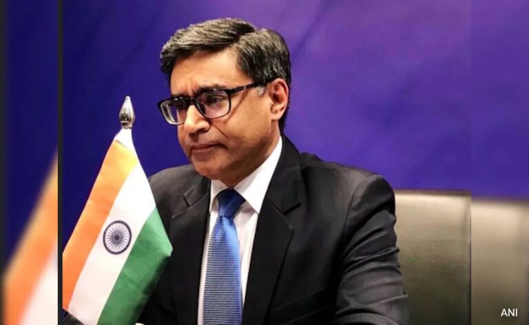 Vikram Misri Biography 2026 Age, Caste, Wife, Children, Family, Early ...