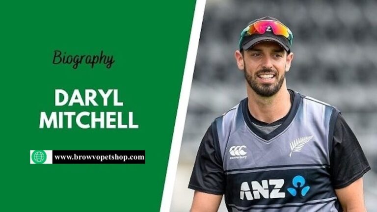 Daryl Mitchell Biography 2026: Age, Career, Net Worth, Height ...