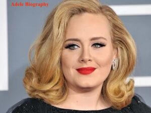 Adele Biography 2025: Age, Height, Weight, Songs, Net Worth, Family, Husband, Musical career and ...