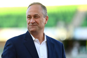 Doug Emhoff Biography 2025 Age, Height, Weight, Net Worth, Children ...