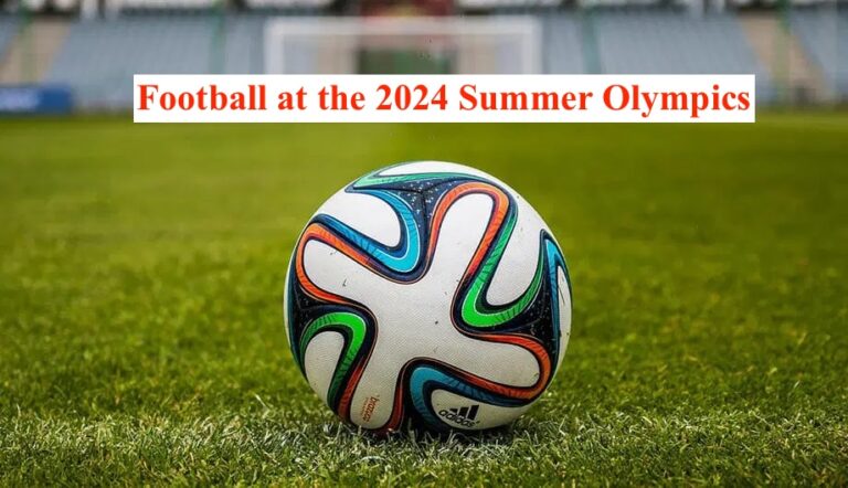Football at the 2026 Summer Olympics Football Schedule, Results, Event ...