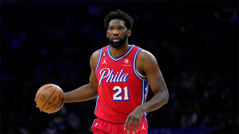 Joel Embiid Biography 2025 Age, Height, Weight, Boyfriend, Family ...