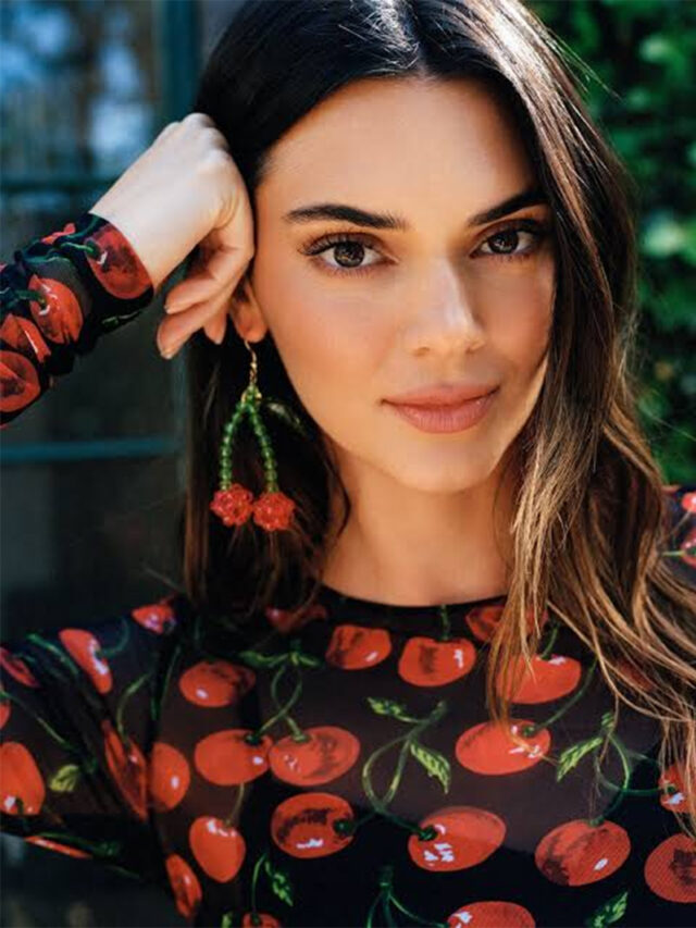 Kendall Jenner Biography 2026 Height, Weight, Age, Affairs, Net Worth ...