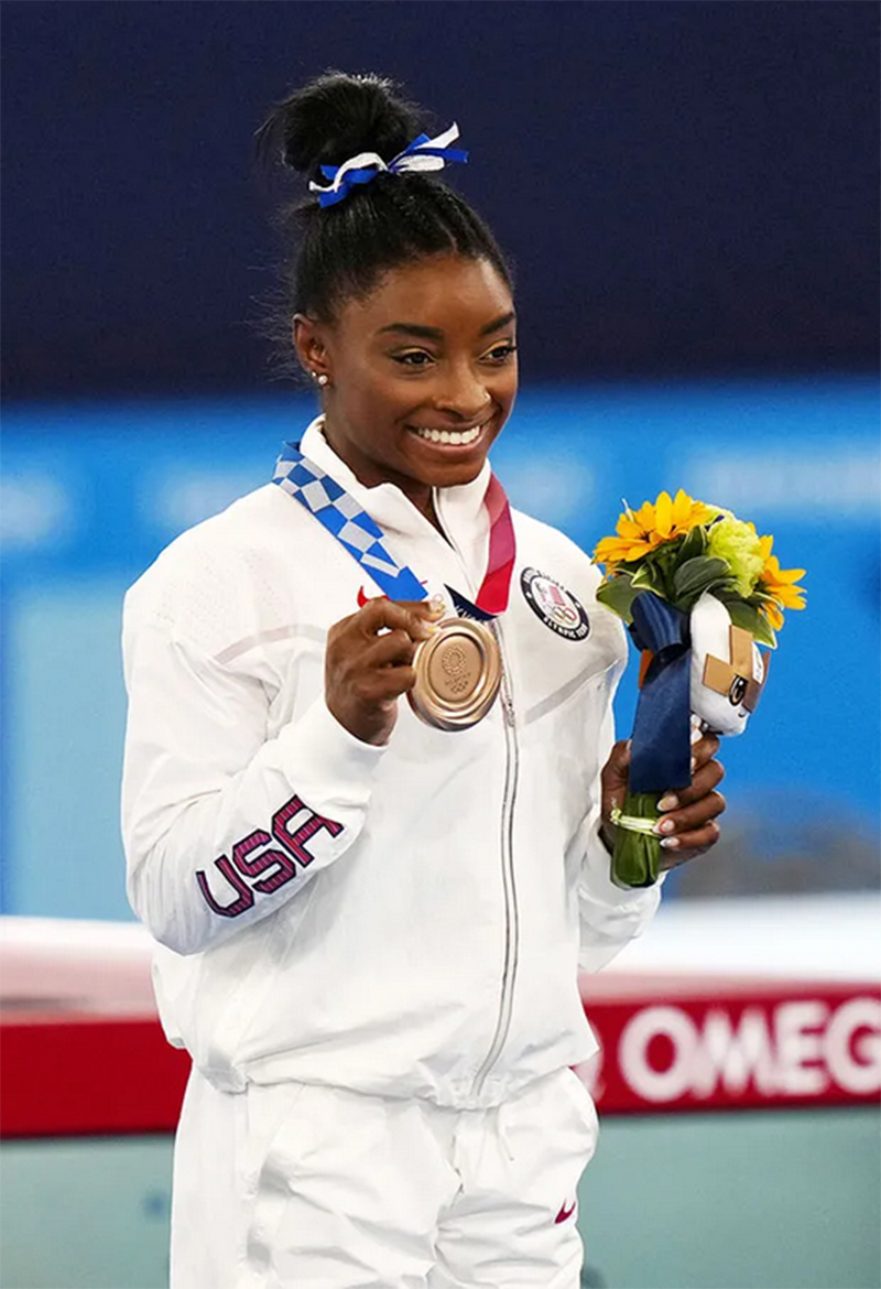 Simone Biles Biography 2024 Age, Height, Weight, Family, Net Worth ...
