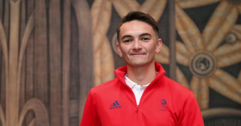 Alex Yee Biography 2025 Age, Height, Weight, Net Worth, Prants, Born ...