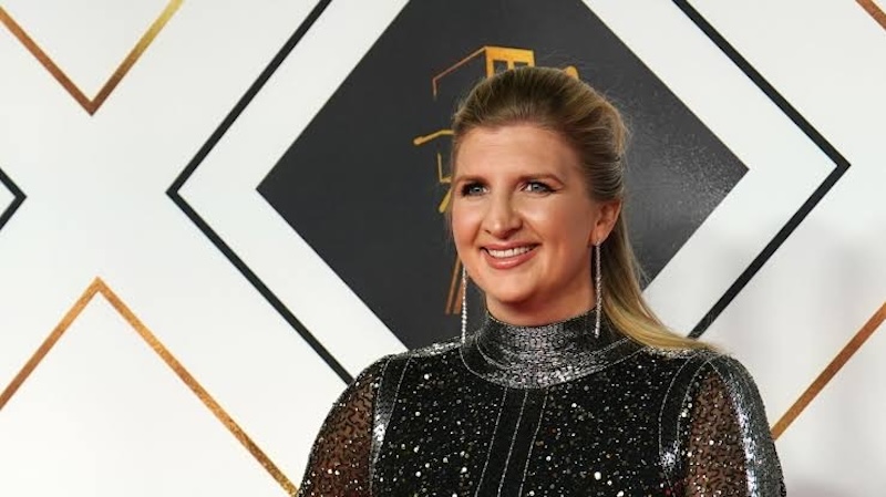 Rebecca Adlington Biography 2024 Net Worth, Age, Height, Relationship, Children, Siblings ...