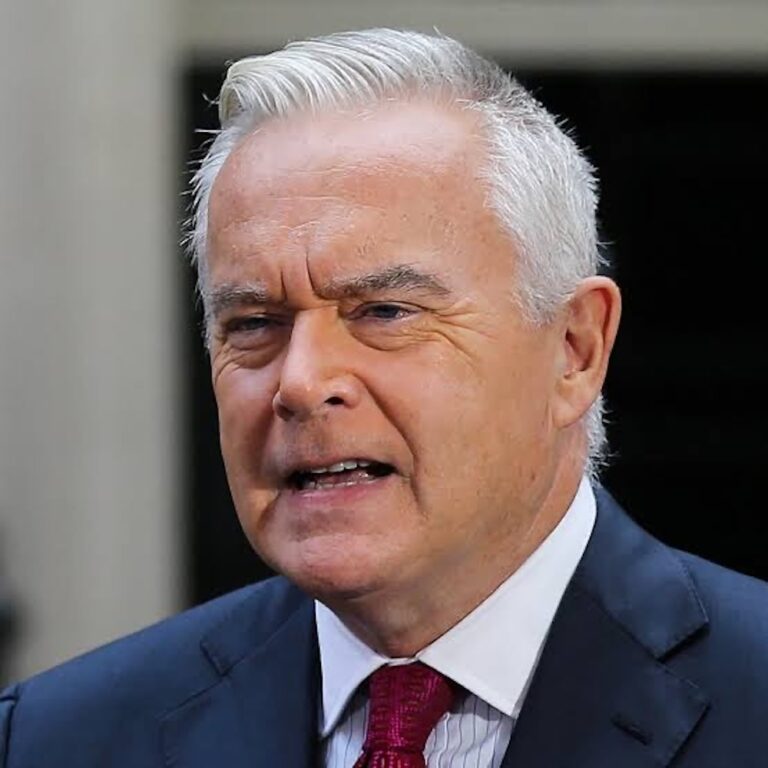 Huw Edwards Biography 2025 Net Worth, Age, Height, Relationship ...