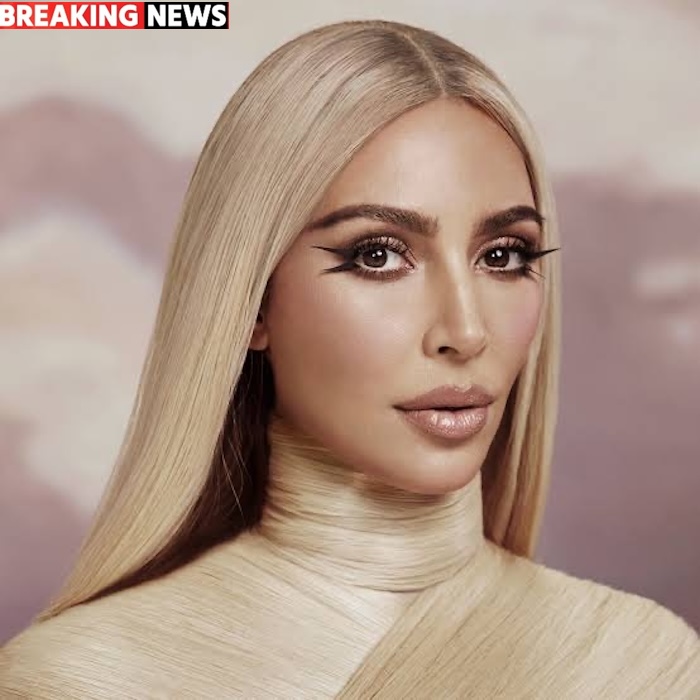 Kim Kardashian Biography 2024: Age, Net Worth, Children, Siblings ...