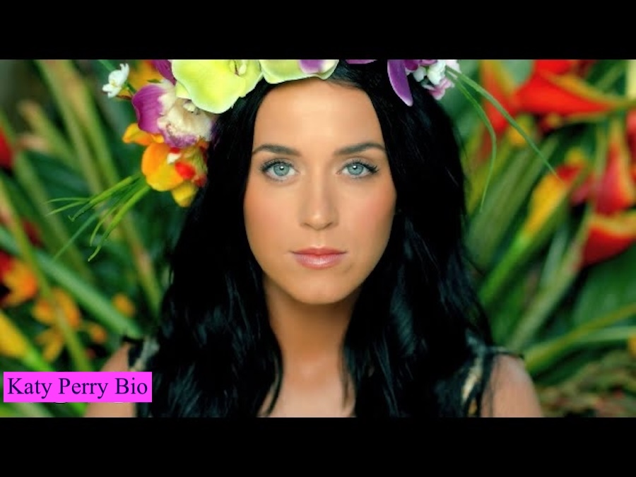 Katy Perry Biography 2024: Height, Age, Family, Net Worth, College ...