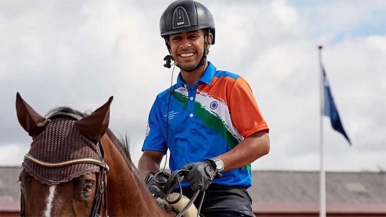 Anush Agarwalla Biography 2026 Age, Height, Weight, Born, Net Worth ...
