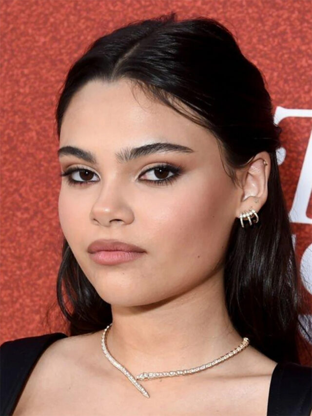 Ariana Greenblatt Biography 2025 Age, Height, Weight, Net Worth, Salary, Born, Parents, Siblings ...