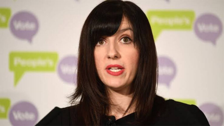 Bridget Phillipson Biography 2026 Age, Height, Weight, Net Worth ...