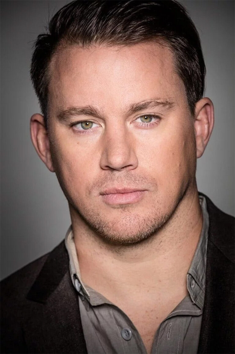 Channing Tatum Biography 2025 Age, Weight, Height, Net Worth, Salary, Born & More - Browvopetshop