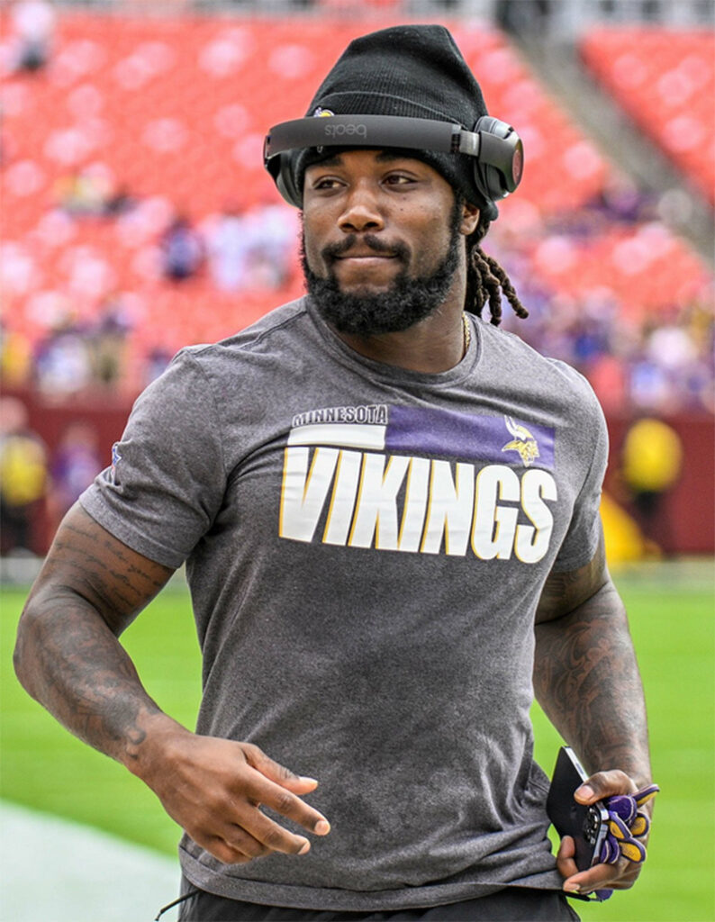 Dalvin Cook Biography 2025: Age, Height, Net, Worth, Salary & More ...