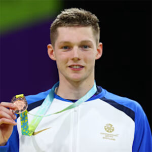 Duncan Scott Biography (Swimmer) 2025 Age, Height, Weight, Net Worth ...