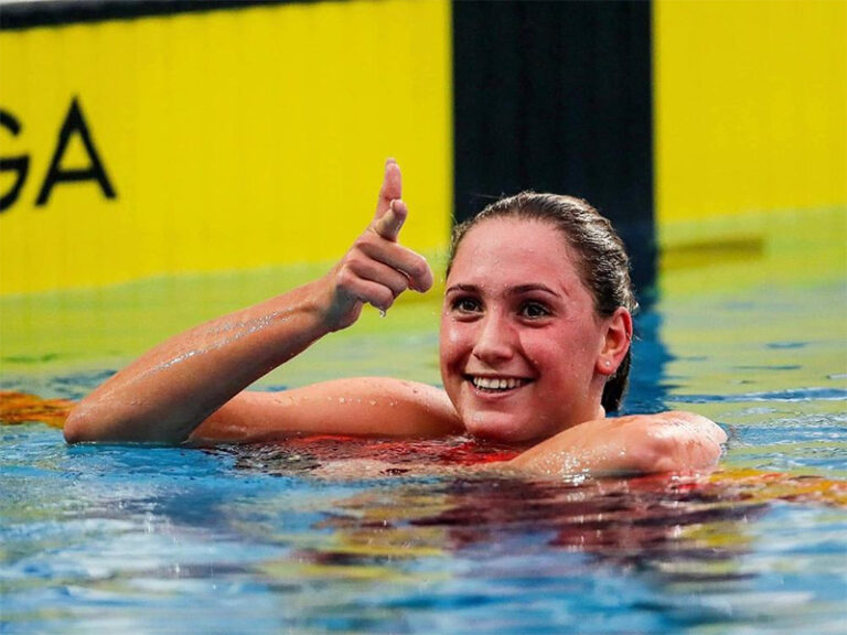 Eve Thomas Biography 2025 Age, Height, Weight, Net Worth, Salary ...