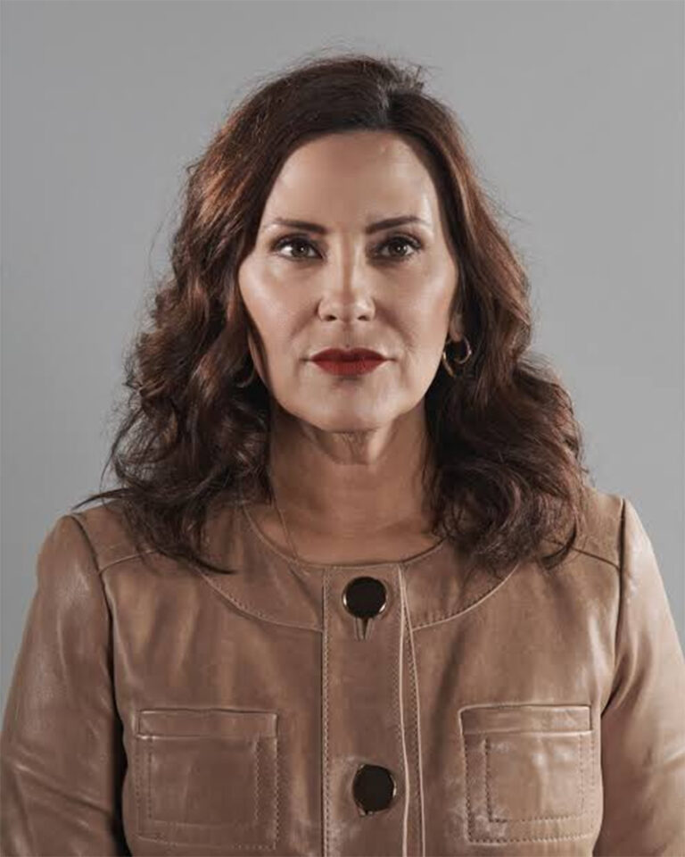 Gretchen Whitmer Biography 2025 Age, Weight, Height, Net Worth, Salary ...