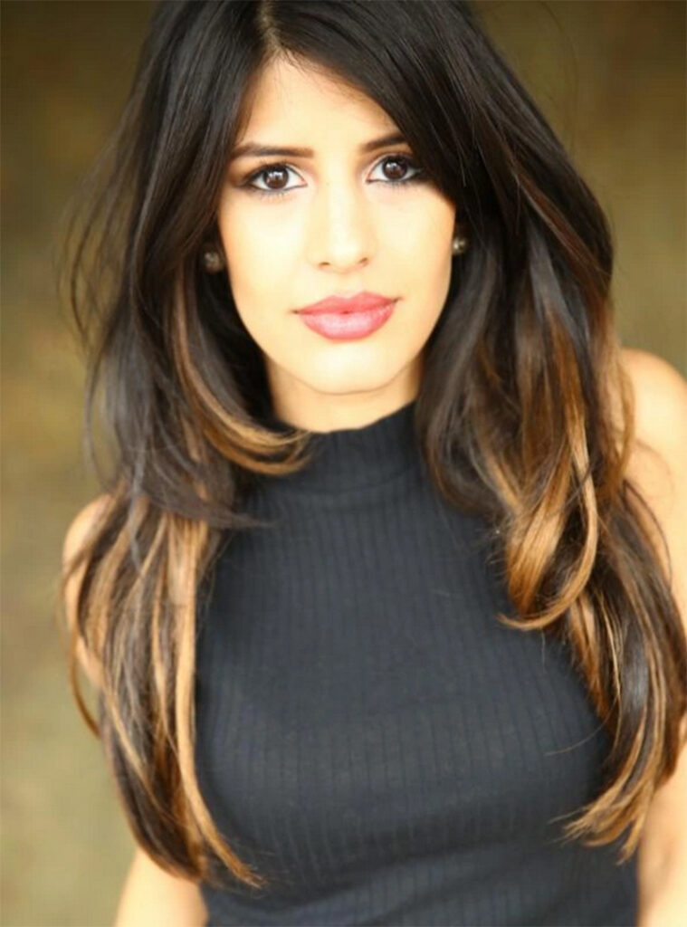 Jasmin Walia Biography 2025 Age, Height, Weight, Net Worth, Salary, Born, Siblings, Education ...
