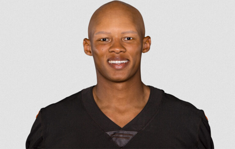 Joshua Dobbs Biography 2025 – Age, Height, Weight, Net Worth, Salary ...
