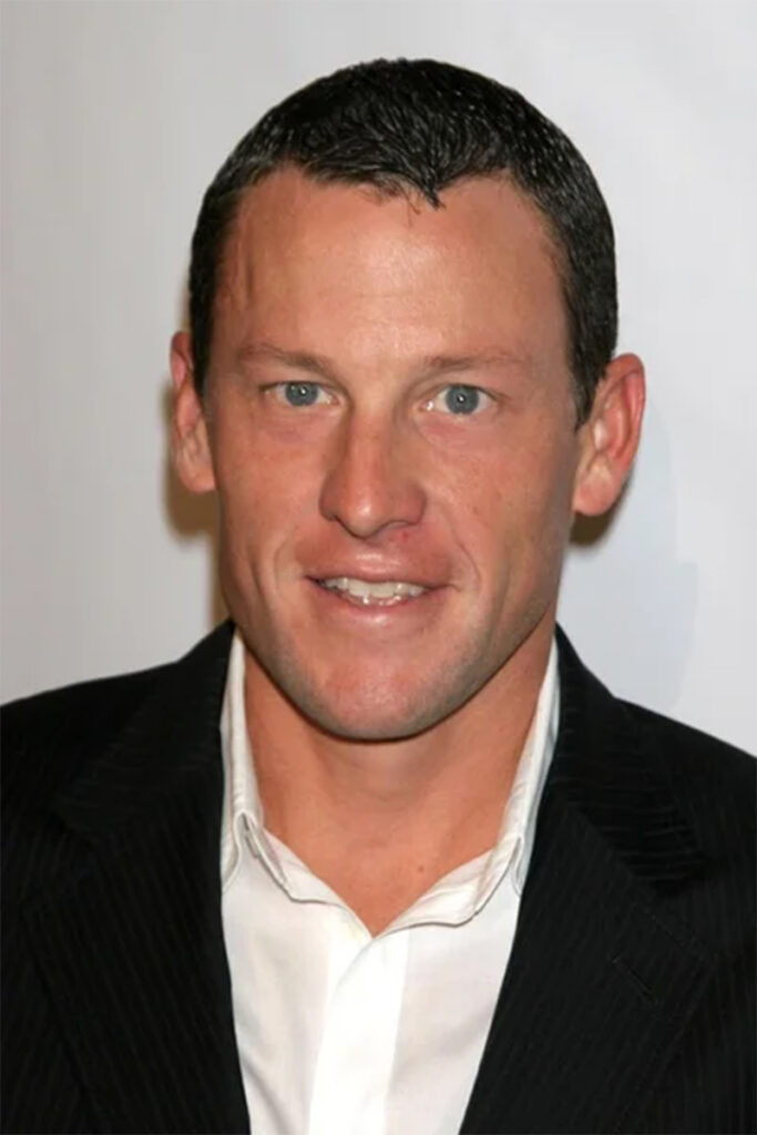 Lance Armstrong Biography 2025 Age, Height, Weight, Net Worth, Salary, Born, Parents, Siblings ...