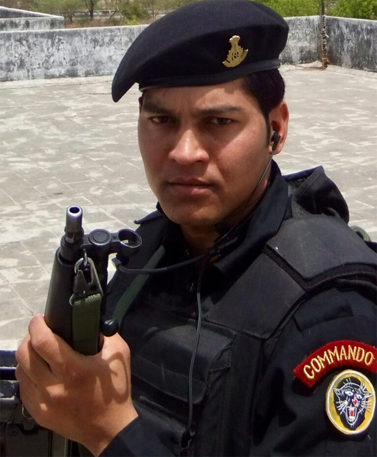 Lucky Bisht Biography 2025 Age, Height, Weight, Net Worth, Salary, Born, Family and More ...