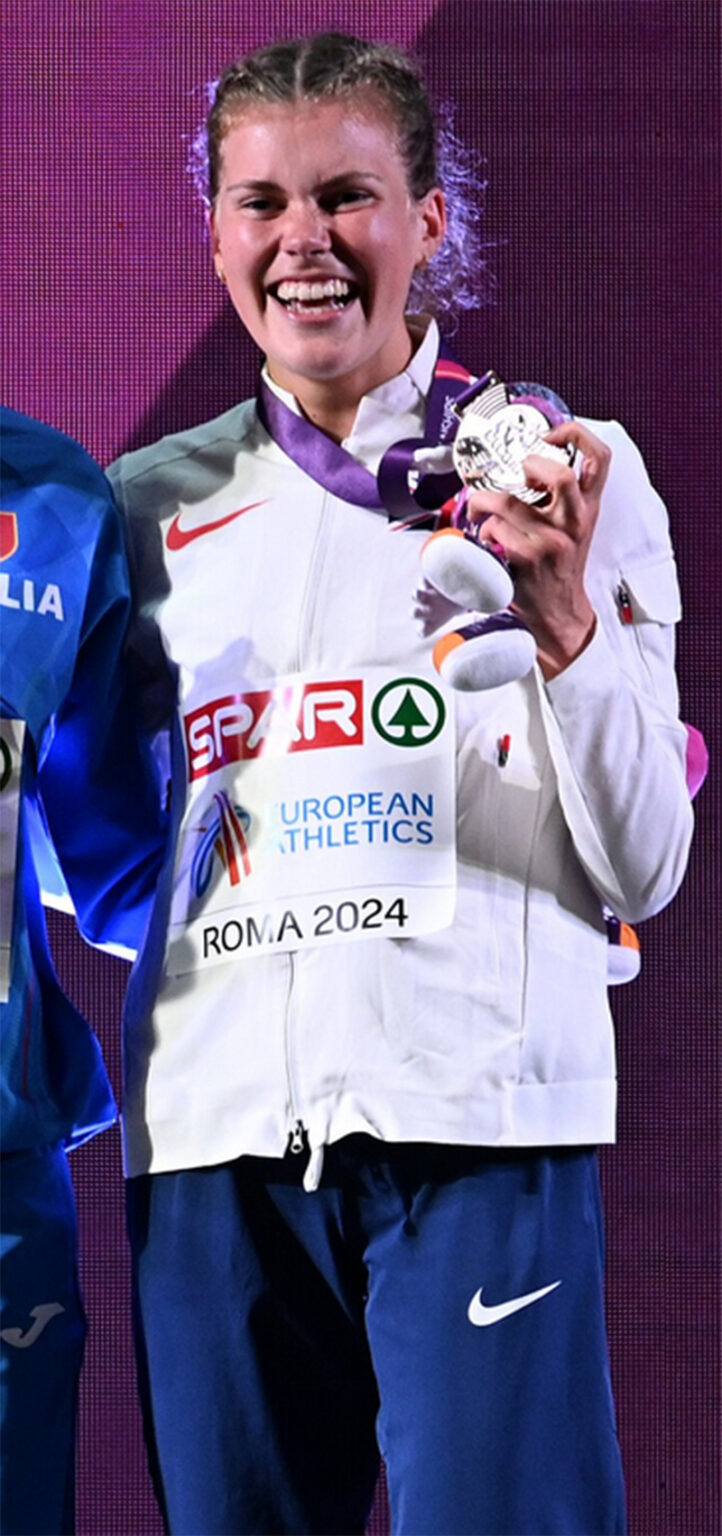 Megan Keith Biography 2025, Age, Height, Weight, Net Worth, Salary, Born, Parents and More ...