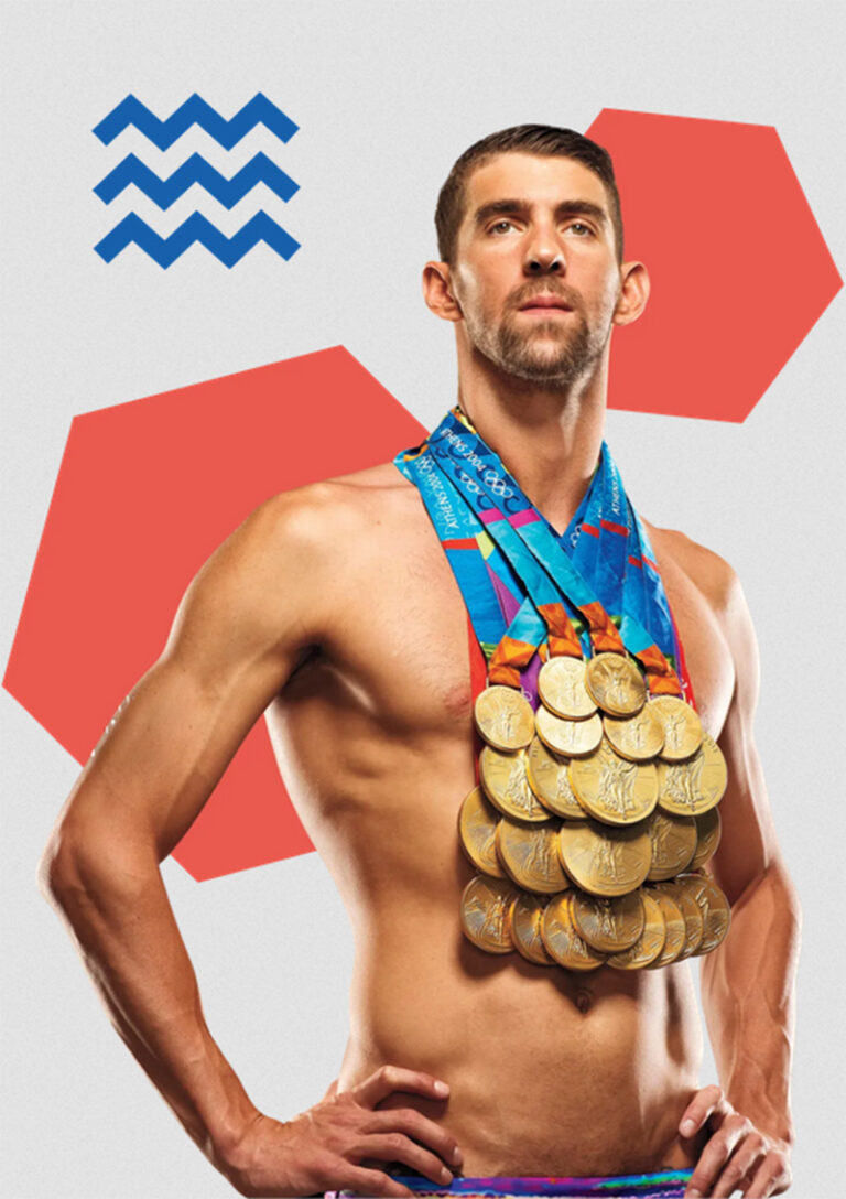 Michael Phelps Biography 2026 Age, Height, Weight, Net Worth, Salary ...
