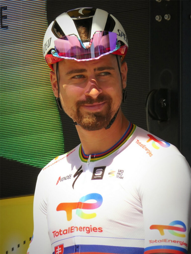 Peter Sagan Biography 2025 Age, Height, Weight, Net Worth, Salary, Born, Parents, Siblings and ...