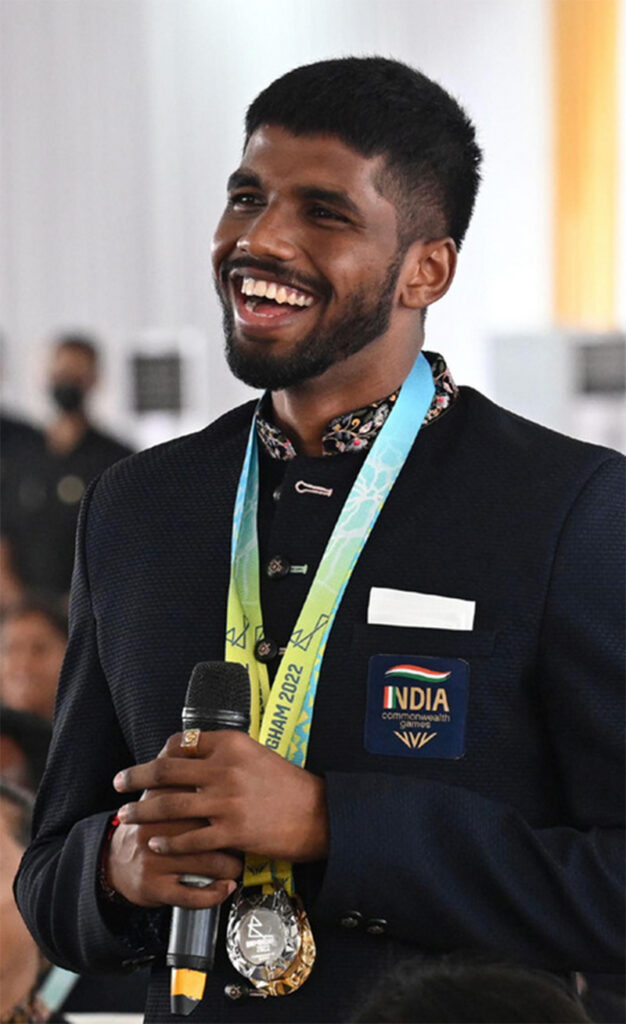 Satwiksairaj Rankireddy Biography 2025 Age, Height, Weight, Net Worth ...