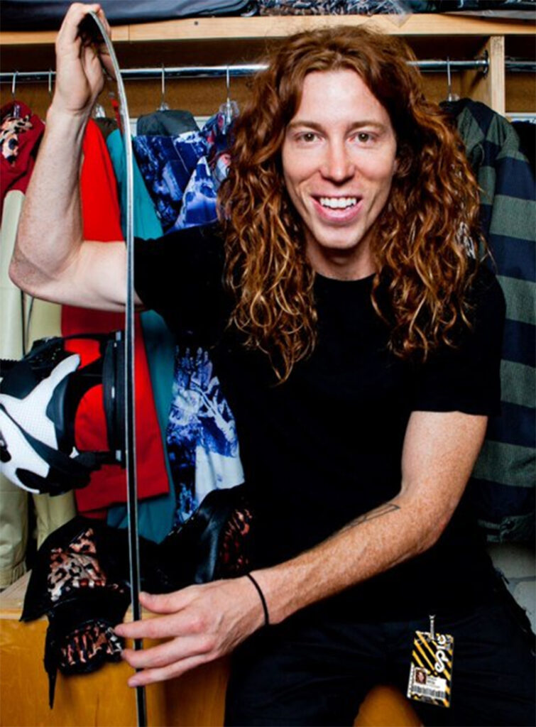 Shaun White Biography 2025 Age, Height, Weight, Net Worth, Salary, Born ...