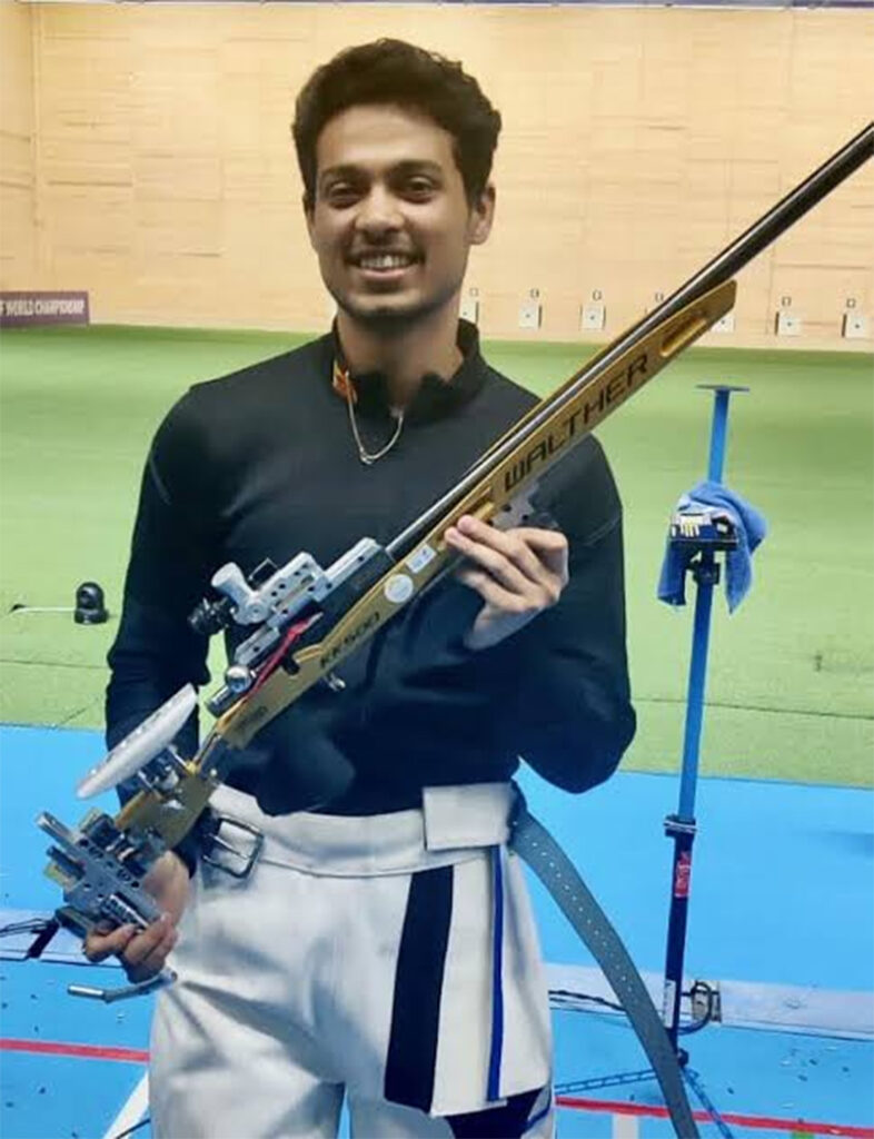 Swapnil Kusale Biography 2025 Age, Height, Weight, Net Worth, Salary, Family, Born and More ...