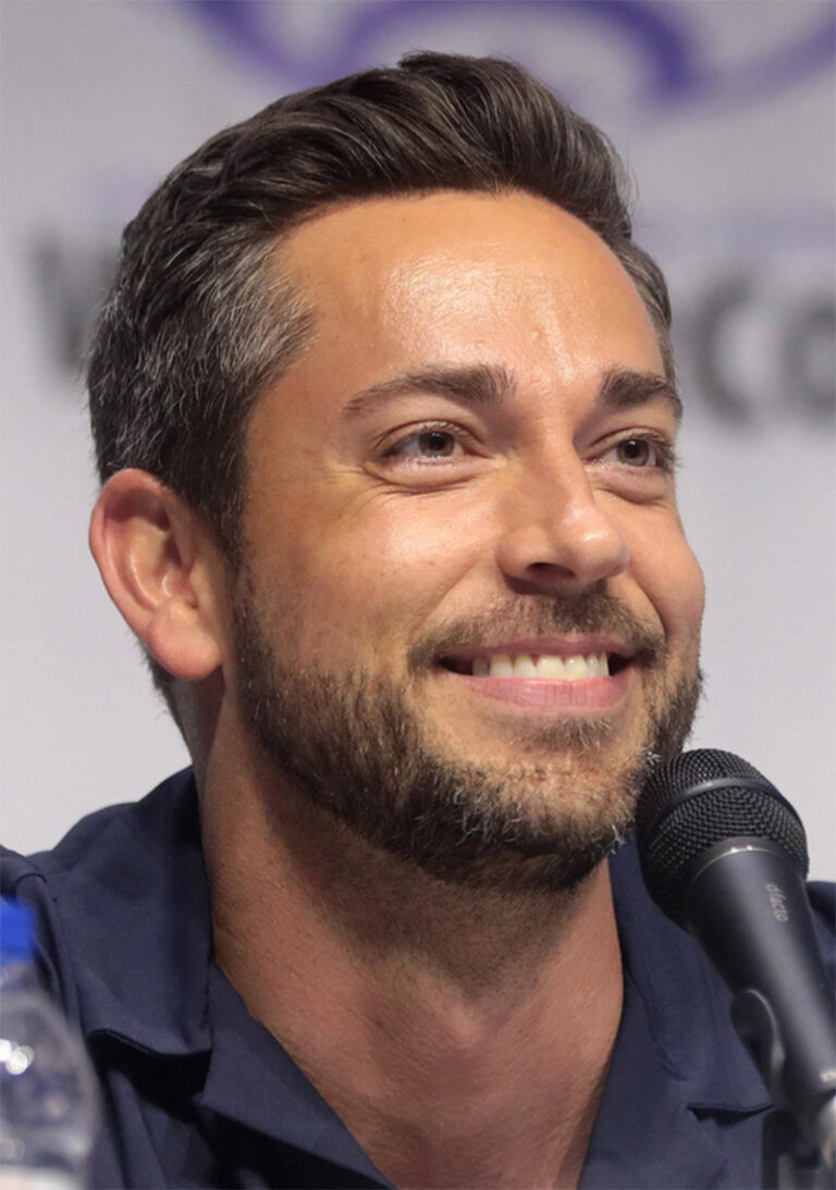 Zachary Levi Biography 2025 Age, Height, Weight, Net Worth, Salary ...