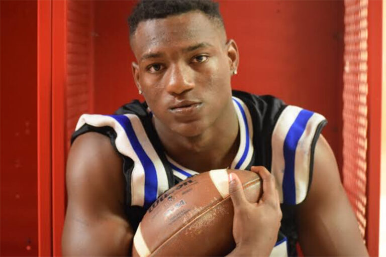 Zamir White Biography 2026 Age, Height, Net Worth, Salary & More ...