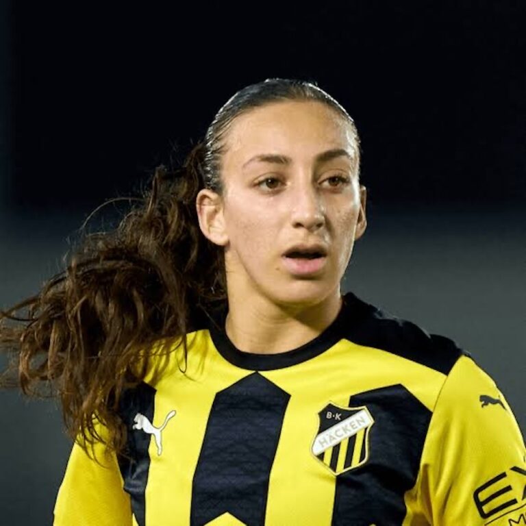 Rosa Kafaji Biography 2025 Age, Height, Weight, Net Worth, Salary, Born, Family, Early life and ...