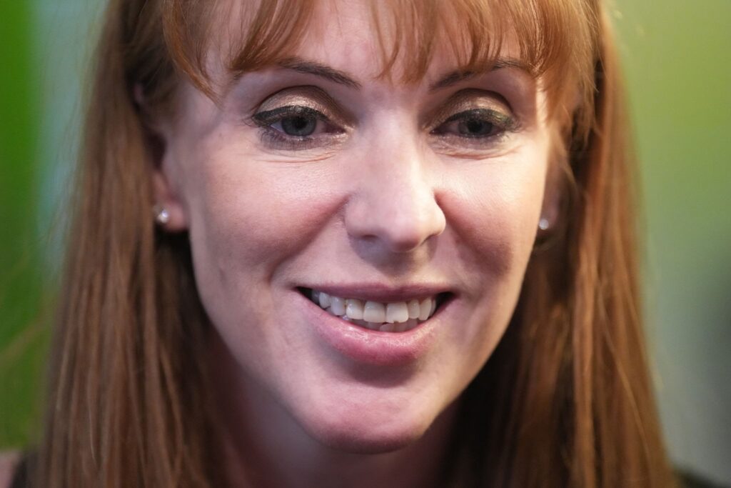 Angela Rayner Net Worth 2025 Biography, Salary, Earnings, Home ...